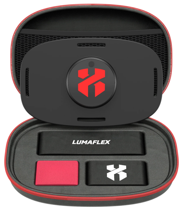 Lumaflex Red Light Therapy Treatment Device – EyzOn Reviews